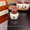 Little Chef Spice Jar Gift Set - Set of 3 – Wuli Home